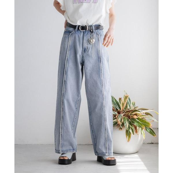 参考価格：8，250円発売時期：2024年01月コンディション：A（使用感なし）数回使用した程度で使用感が感じられないアイテム参考商品名：ＣＯＮＥ／ワイドストレートパンツ　991522参考品番：991522【商品に関する注意事項】・こちらの...