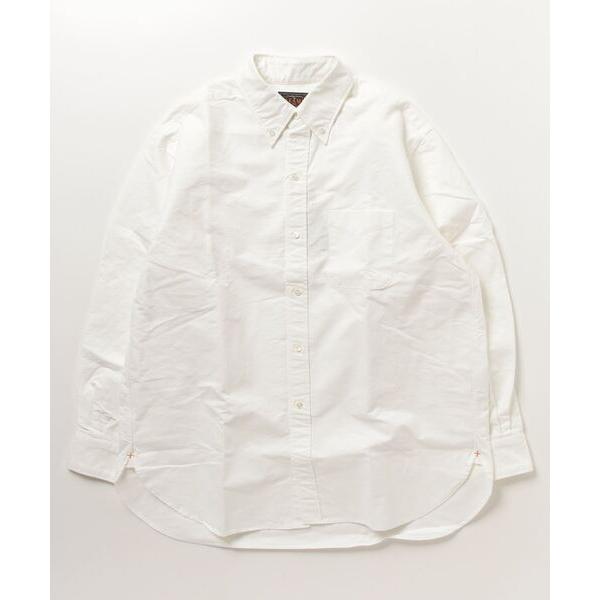 参考価格：16，500円発売時期：2024年01月コンディション：A（使用感なし）数回使用した程度で使用感が感じられないアイテム参考商品名：BEAMS PLUS / アメリカン オックスフォード ボタンダウン シャツ クラシックフィット参考...
