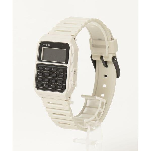 参考価格：3，300円発売時期：2019年10月コンディション：A（使用感なし）数回使用した程度で使用感が感じられないアイテム参考商品名：【WEB限定】Casio / CA-53WF参考品番：13-48-0145-259ZOZO問い合わせ番...