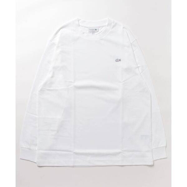 参考価格：8，800円発売時期：2023年09月コンディション：C（やや使用感あり）使用感があり、やや気になる傷や汚れがあるアイテム前身頃：汚れ参考商品名：《LACOSTE》TH3273-99参考品番：TH3273-99【商品に関する注意事...