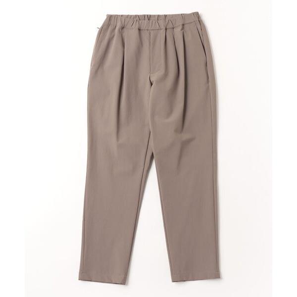 『セール実施中』参考価格：13，970円発売時期：2024年01月コンディション：A（使用感なし）数回使用した程度で使用感が感じられないアイテム参考商品名：360°MASTER 1P テーパードイージーパンツ - セットアップ対応 ストレッ...