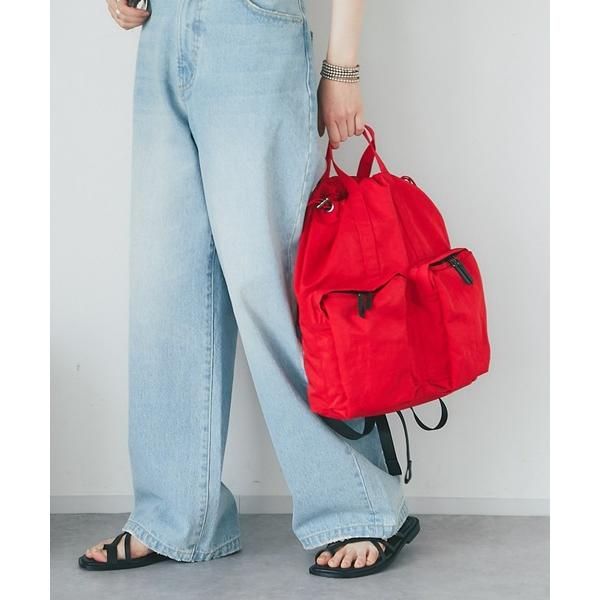 参考価格：14，300円発売時期：2023年02月コンディション：A（使用感なし）数回使用した程度で使用感が感じられないアイテム参考商品名：R.good(アールドットグッド)/ナイロンナップリュック参考品番：RDZ5031112A0002【...