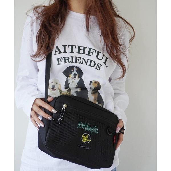 参考価格：5，390円発売時期：2023年12月コンディション：A（使用感なし）数回使用した程度で使用感が感じられないアイテム参考商品名：【（What it isNt）ART BY MARKGONZALES / (ワットイットイズント) ア...