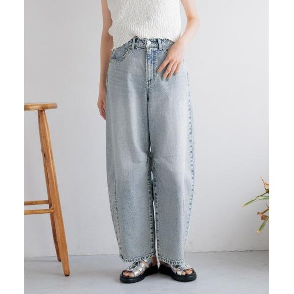 参考価格：8，800円発売時期：2024年07月コンディション：A（使用感なし）数回使用した程度で使用感が感じられないアイテム参考商品名：ＣＯＮＥカーブパンツ　131358参考品番：131358【商品に関する注意事項】・こちらの商品画像は、...