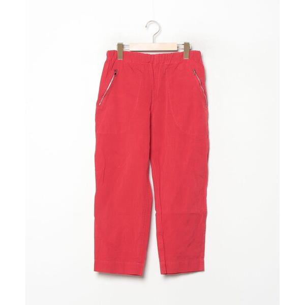 コンディション：B（目立つ使用感なし）使用感が少ない、または気にならないアイテムウエスト：色あせZOZO問い合わせ番号:104126985ショップ:ZOZOUSED，ゾゾユーズドブランド:SOFIE D'HOORE，ソフィードール商品名:パ...