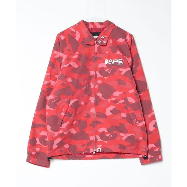コンディション：B（目立つ使用感なし）使用感が少ない、または気にならないアイテム袖口：汚れZOZO問い合わせ番号:104128899ショップ:ZOZOUSED，ゾゾユーズドブランド:A BATHING APE，アベイシングエイプ商品名:ナイ...