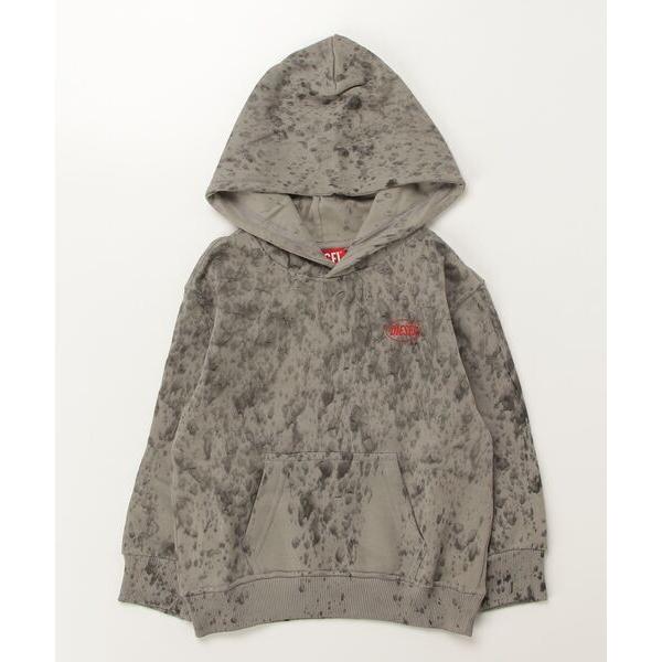 『セール実施中』参考価格：37，400円発売時期：2025年07月コンディション：B（目立つ使用感なし）使用感が少ない、または気にならないアイテム袖・内側：汚れ参考商品名：キッズ プルオーバーパーカー SBOXTHOODK1参考品番：J02...