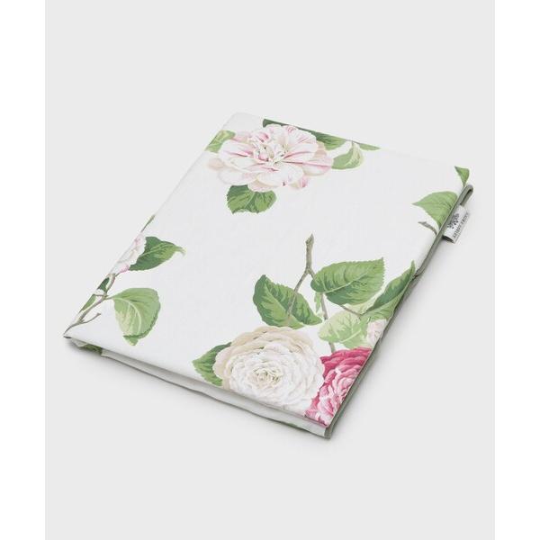 『タイムセール実施中』ZOZO問い合わせ番号:104130796ショップ:WORLD ONLINE STORE SELECT，ワールドオンラインストアセレクトブランド:LAURA ASHLEY，ローラアシュレイ商品名:カミール柄 枕カバーカ...