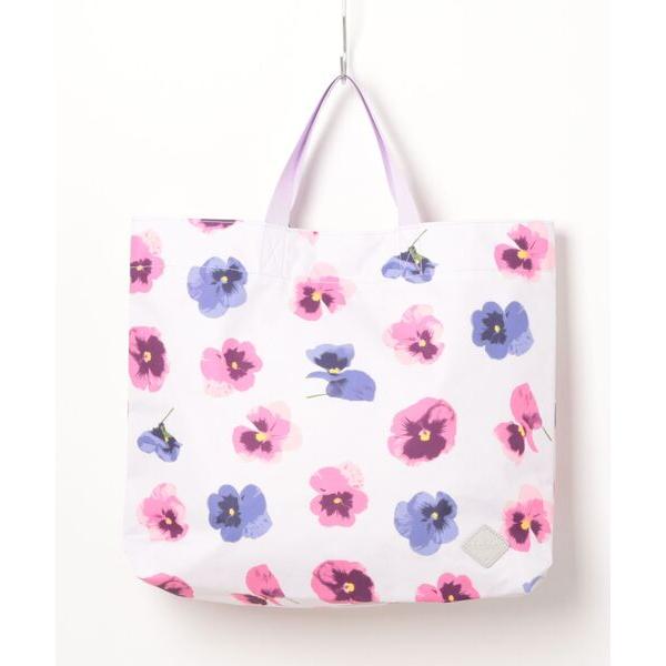 ZOZO問い合わせ番号:104131454ショップ:HAKKA，ハッカブランド:hakka kids，ハッカキッズ商品名:ミックススミレプリントレッスンバッグカテゴリ:財布/小物>その他小物ブランド品番:32010260素材:本体: ...