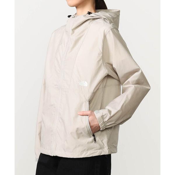 ZOZO問い合わせ番号:104131544ショップ:Bshop，ビショップブランド:THE NORTH FACE，ザノースフェイス，Bshop，ビショップ商品名:THE NORTH FACE | COMPACT JACKET WOMENカテ...