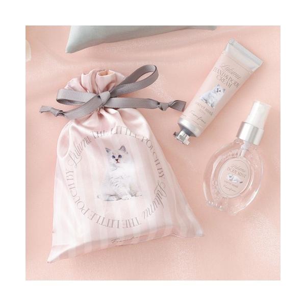 ※このアイテムは返品・交換対象外商品です。コスメ商品ZOZO問い合わせ番号:104131632ショップ:Francfranc，フランフランブランド:Francfranc，フランフラン商品名:ルルム ボディケアギフトセット キャット S ピン...