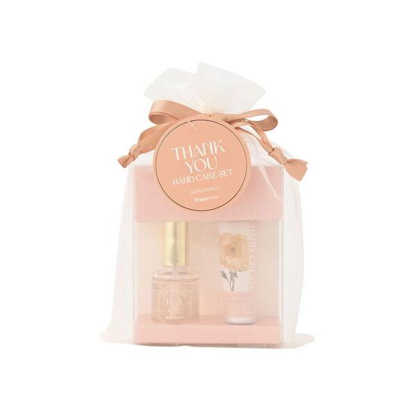 ※このアイテムは返品・交換対象外商品です。コスメ商品ZOZO問い合わせ番号:104131740ショップ:Francfranc，フランフランブランド:Francfranc，フランフラン商品名:リトルブルーム ギフトセット サンキュー オレンジ...