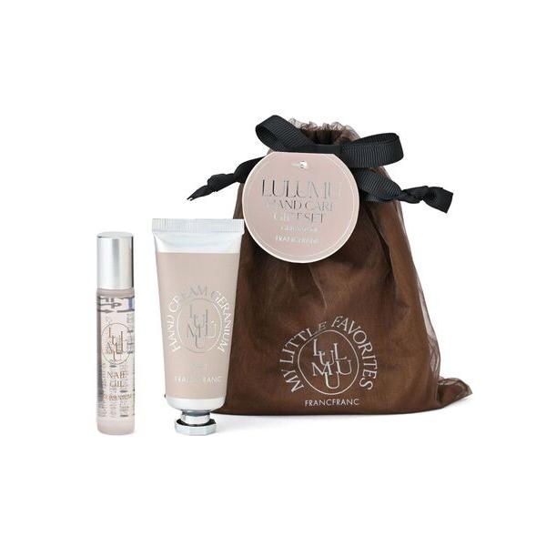 ※このアイテムは返品・交換対象外商品です。コスメ商品ZOZO問い合わせ番号:104131814ショップ:Francfranc，フランフランブランド:Francfranc，フランフラン商品名:ルルム ハンドケアギフトセット シンプル XS ブ...