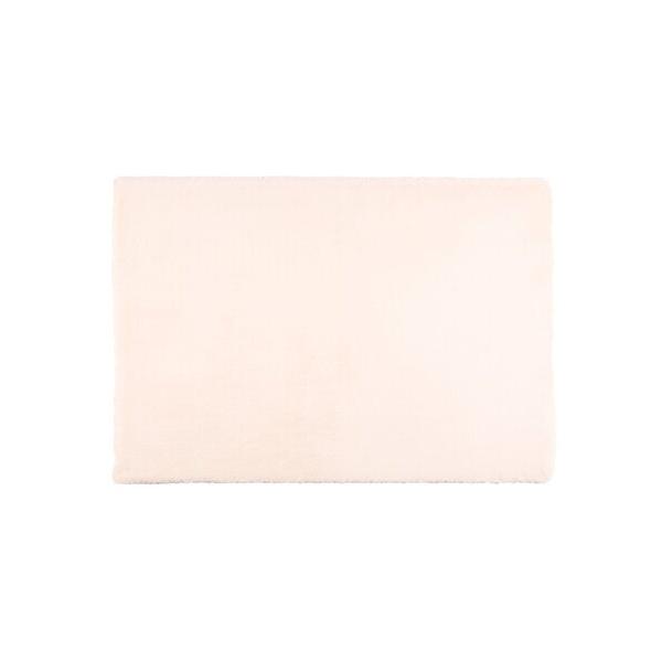 ZOZO問い合わせ番号:104131827ショップ:Francfranc，フランフランブランド:Francfranc，フランフラン商品名:低反発 ミーティス ラグ 2 S アイボリー 140×100cm 滑り止め付 ふわふわ なめらかカテゴ...