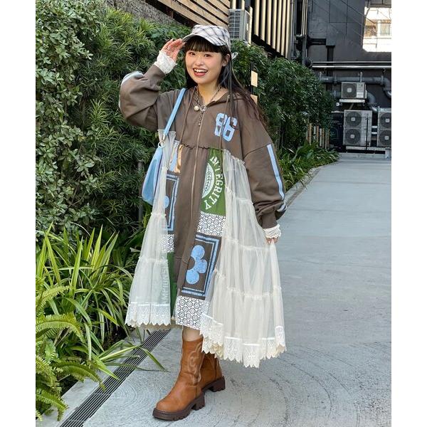 『タイムセール実施中』ZOZO問い合わせ番号:104131892ショップ:CIAOPANIC，チャオパニックブランド:HELLO.SANFRANCISCO，ハローサンフランシスコ，CIAOPANIC，チャオパニック商品名:【ゆなまる企画】【...