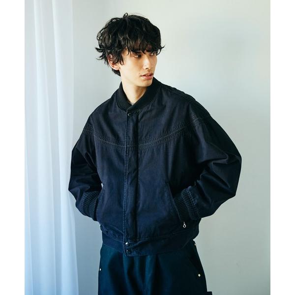 ZOZO問い合わせ番号:104131948ショップ:C.E.L.STORE，セルストアブランド:TOWNCRAFT，タウンクラフト商品名:TOWNCRAFT / タウンクラフト PIGMENT DYE DERBY JACKET ピグメント加...