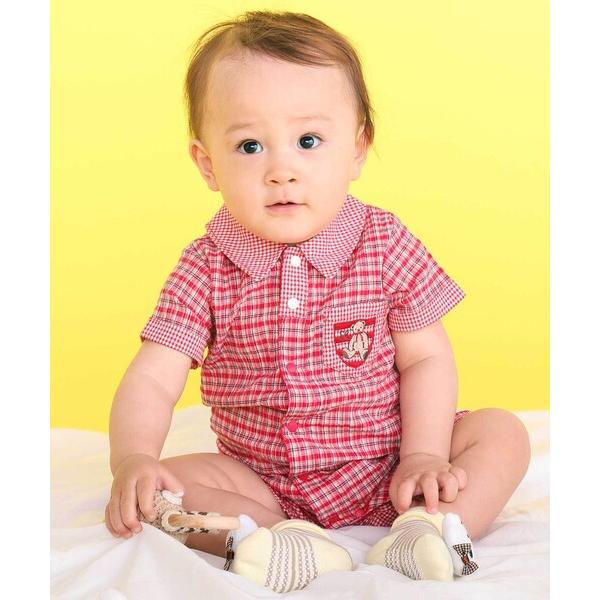 『タイムセール実施中』※このアイテムは返品・交換対象外商品です。ZOZO問い合わせ番号:104132019ショップ:BEBE ONLINE STORE，ベベ オンラインストアブランド:SLAP SLIP BABY，スラップスリップベビー商品...