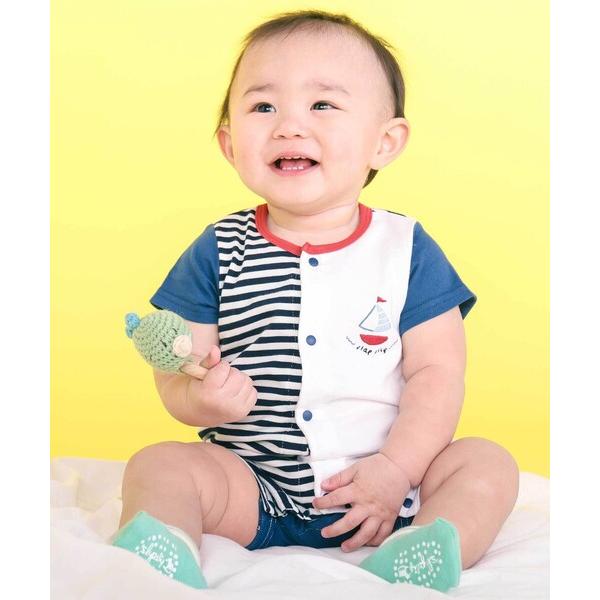 ※このアイテムは返品・交換対象外商品です。ZOZO問い合わせ番号:104132031ショップ:BEBE ONLINE STORE，ベベ オンラインストアブランド:SLAP SLIP BABY，スラップスリップベビー商品名:くじらクマ恐竜アニ...