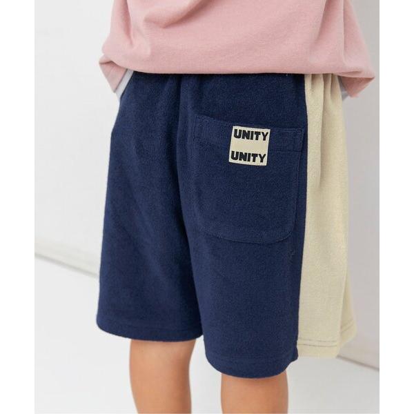 ZOZO問い合わせ番号:104132106ショップ:F.O.Online Store，エフオーオンラインストアブランド:BREEZE，ブリーズ商品名:【リンク/セットアップ可】サイドラインパイルハーフパンツカテゴリ:パンツ>その他パン...