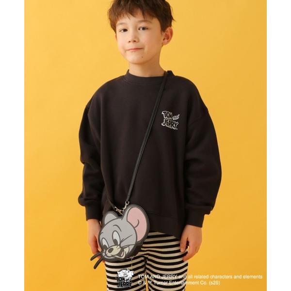 ZOZO問い合わせ番号:104132231ショップ:LEPSIM，レプシィムブランド:LEPSIM，レプシィム商品名:【KIDS】トムとジェリーバッグ　632790カテゴリ:バッグ>ショルダーバッグブランド品番:632790素材:表地...