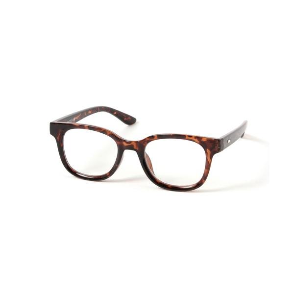 ZOZO問い合わせ番号:104132265ショップ:BAYFLOW，ベイフローブランド:BAYFLOW，ベイフロー商品名:ウェリントンメガネ26カテゴリ:ファッション雑貨>メガネブランド品番:634859素材:レンズ：プラスチック レ...