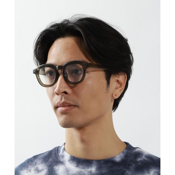 ZOZO問い合わせ番号:104132266ショップ:BAYFLOW，ベイフローブランド:BAYFLOW，ベイフロー商品名:ボストンメガネ26カテゴリ:ファッション雑貨>メガネブランド品番:634857素材:レンズ：プラスチック レンズ...