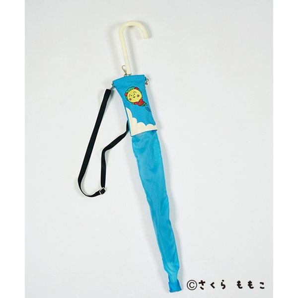 ZOZO問い合わせ番号:104132287ショップ:studio CLIP，スタディオクリップブランド:studio CLIP，スタディオクリップ商品名:ビューン傘ケース[COJI‐COJIコラボ2026]カテゴリ:雑貨/ホビー>その...