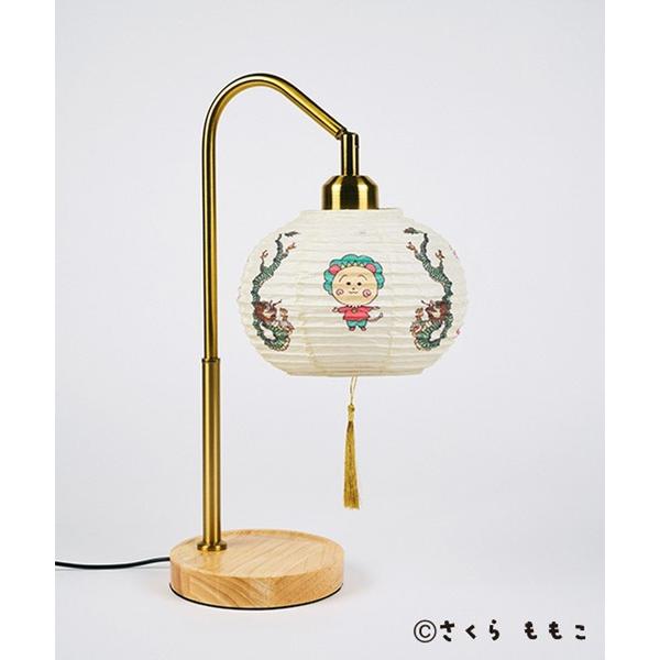 ZOZO問い合わせ番号:104132291ショップ:studio CLIP，スタディオクリップブランド:studio CLIP，スタディオクリップ商品名:提灯ライト [COJI‐COJIコラボ2026]カテゴリ:インテリア>照明ブラン...