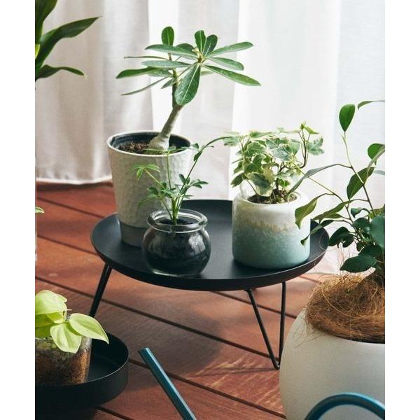 ZOZO問い合わせ番号:104132338ショップ:LAKOLE，ラコレブランド:LAKOLE，ラコレ商品名:アイアントレー[ラウンド](M) / 638112カテゴリ:インテリア>インテリア雑貨ブランド品番:638112素材:鉄原産...