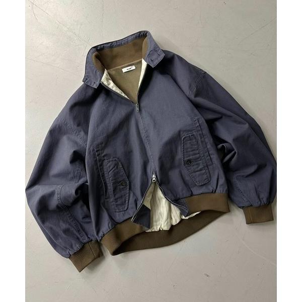 『セール実施中』ZOZO問い合わせ番号:104132348ショップ:Perushu，ペルーシュブランド:Perushu，ペルーシュ商品名:Vintagelike  Double Pocket Drizzler Jacket／ヴィンテージライ...