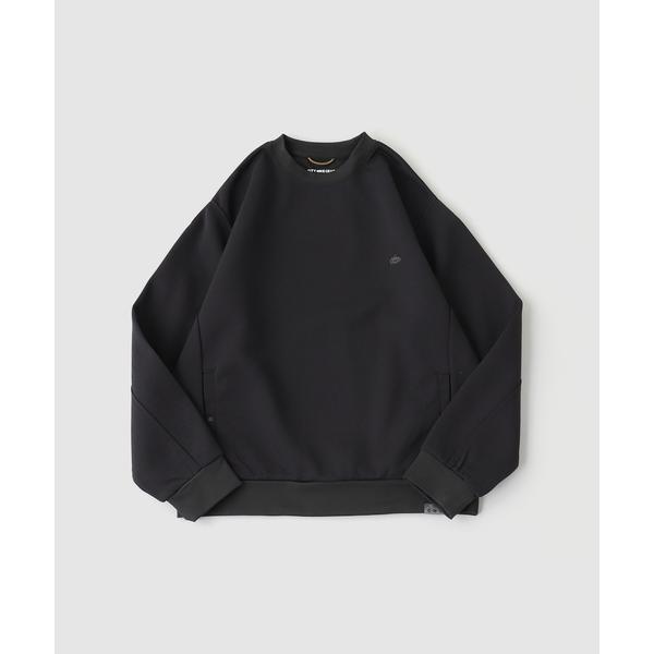 ZOZO問い合わせ番号:104132397ショップ:JOINT WORKS，ジョイントワークスブランド:B.C STOCK，ベーセーストック商品名:C.H.G トレイルクルースウェットカテゴリ:トップス>Tシャツ/カットソーブランド品...