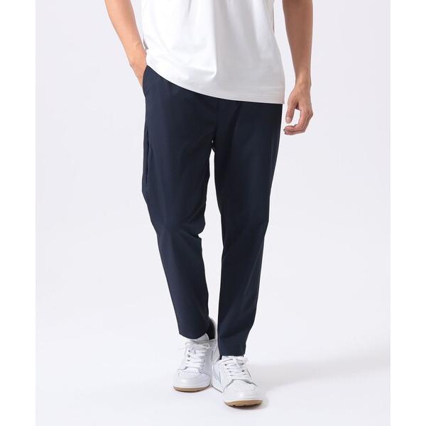ZOZO問い合わせ番号:104132606ショップ:BEAMS GOLF，ビームスゴルフブランド:BEAMS GOLF，ビームスゴルフ商品名:ORANGE LABEL / オールラウンド ストレッチパンツ（撥水・接触冷感・UVカット）カテゴ...