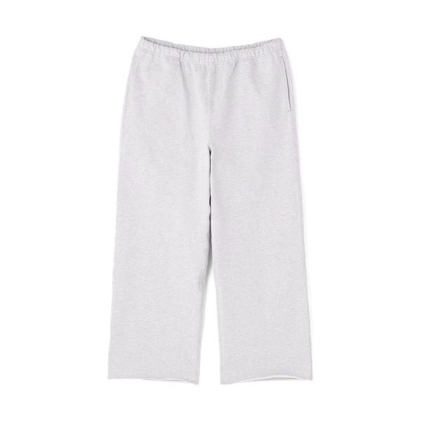 ZOZO問い合わせ番号:104132627ショップ:B'2nd，ビーセカンドブランド:marka，マーカ，B'2nd，ビーセカンド商品名:MARKA / マーカ / Organic Cotton Heavy Fleece Wide Gym ...