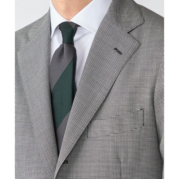 ZOZO問い合わせ番号:104132672ショップ:SHIPS，シップスブランド:SHIPS，シップス商品名:SHIPS: シルク ラージ バスケット ワイド ストライプ ネクタイカテゴリ:フォーマルスーツ/小物>ネクタイブランド品番...