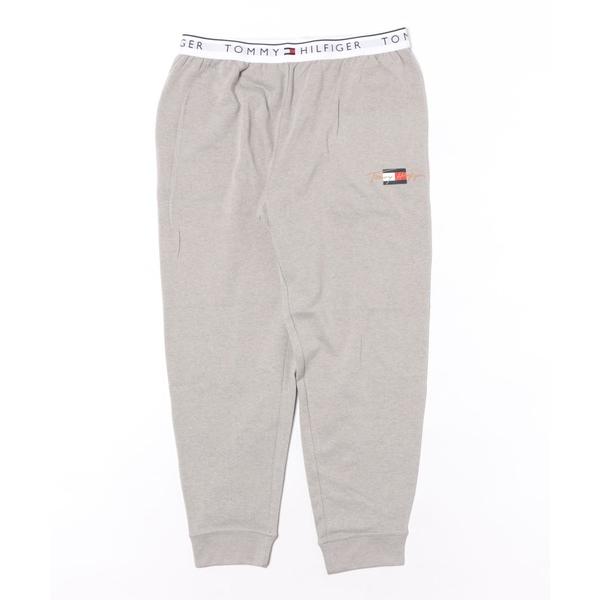 『タイムセール実施中』ZOZO問い合わせ番号:104133446ショップ:８(eight)，エイトブランド:TOMMY HILFIGER，トミーヒルフィガー，８(eight)，エイト商品名:TOMMY HILFIGER 薄手スウェットパンツ...