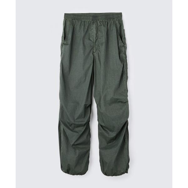 ZOZO問い合わせ番号:104133509ショップ:Gramicci / WILD THINGS，グラミチ / ワイルドシングスブランド:WILD THINGS，ワイルドシングス商品名:ダブルダイナイロンオーバーパンツ│DOUBLE DYE...