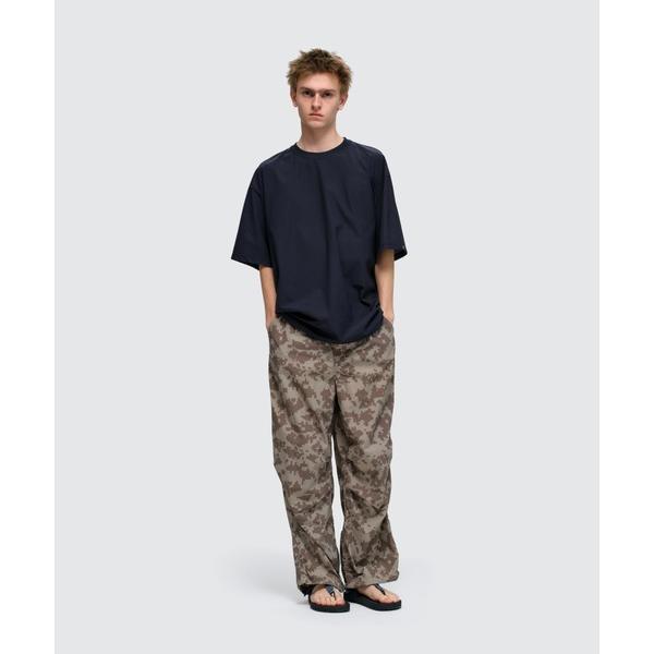 ZOZO問い合わせ番号:104133519ショップ:Gramicci / WILD THINGS，グラミチ / ワイルドシングスブランド:WILD THINGS，ワイルドシングス商品名:テックメッシュ S/S Tシャツ│TECH MESH ...