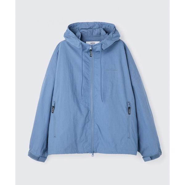 ZOZO問い合わせ番号:104133531ショップ:Gramicci / WILD THINGS，グラミチ / ワイルドシングスブランド:WILD THINGS，ワイルドシングス商品名:ルーラルフードジャケット│RURAL HOOD JAC...