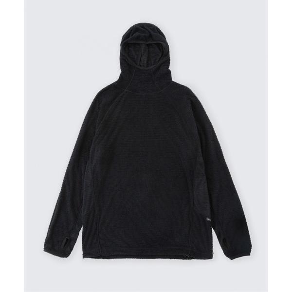 ZOZO問い合わせ番号:104133570ショップ:Gramicci / WILD THINGS，グラミチ / ワイルドシングスブランド:WILD THINGS，ワイルドシングス商品名:プリマロフト エヴォルブ フーディー│PRIMALOF...