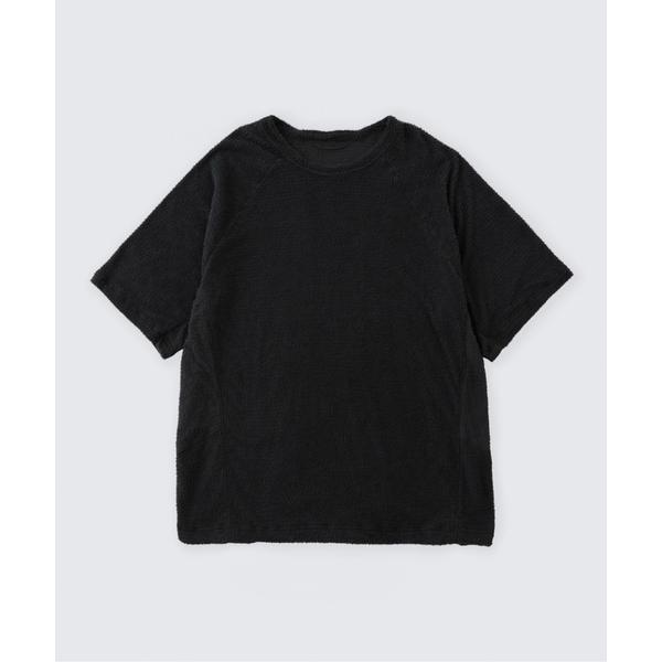 ZOZO問い合わせ番号:104133571ショップ:Gramicci / WILD THINGS，グラミチ / ワイルドシングスブランド:WILD THINGS，ワイルドシングス商品名:プリマロフト エヴォルブ Tシャツ│PRIMALOFT...