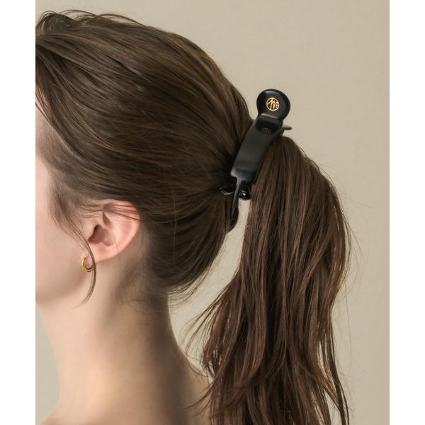 ZOZO問い合わせ番号:104133643ショップ:euphoria，ユーフォリアブランド:muku，ムク商品名:HAIRCLIP/SLIM LINEカテゴリ:ヘアアクセサリー>バレッタ/ヘアクリップブランド品番:302261-103...