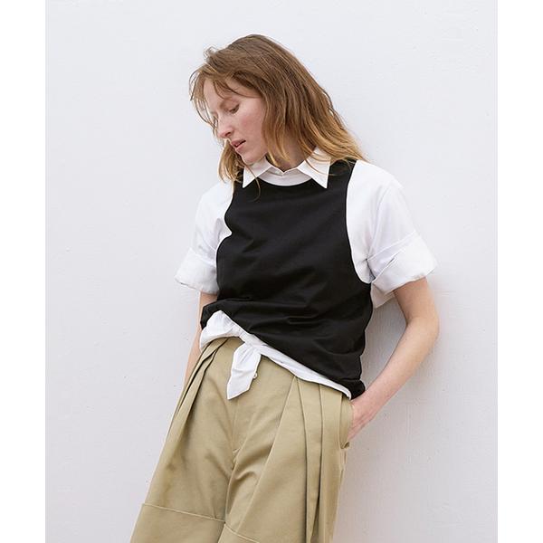 ZOZO問い合わせ番号:104133807ショップ:Spick &amp; Span，スピック アンド スパンブランド:Spick &amp; Span，スピックアンドスパン，Glyph，グリフ商品名:《一部店舗+WEB限定》Glyph T...