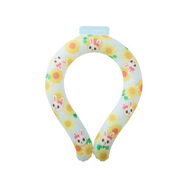 ZOZO問い合わせ番号:104133824ショップ:MIKI HOUSE，ミキハウスブランド:MIKI HOUSE，ミキハウス商品名:クールリング(Sサイズ)カテゴリ:アウトドア/スポーツ>アウトドアグッズブランド品番:16-1671...