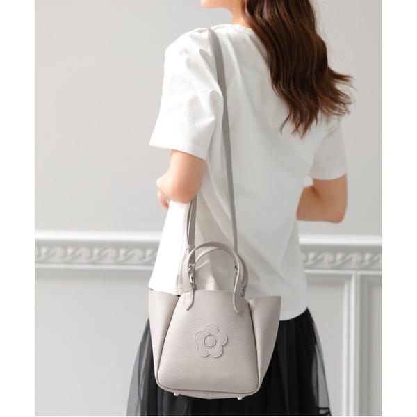 ZOZO問い合わせ番号:104133994ショップ:MARY QUANT，マリークワントブランド:MARY QUANT，マリークワント商品名:シュリンクWフェイス 2WAYミニトートカテゴリ:バッグ>トートバッグブランド品番:226-...