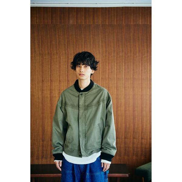 ZOZO問い合わせ番号:104134028ショップ:2A.M.，ツーエイエムブランド:TOWNCRAFT，タウンクラフト商品名:TOWNCRAFT タウンクラフト / DERBY STYLED COTTON JACKETカテゴリ:ジャケット...