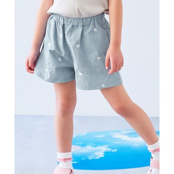 ZOZO問い合わせ番号:104134147ショップ:devirock，デビロックブランド:devirock，デビロック商品名:【水はじく】撥水ナイロン ハート総柄 ショートパンツカテゴリ:パンツ>その他パンツブランド品番:1GBT19...