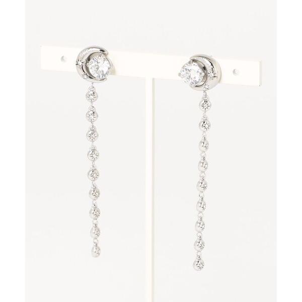 ※このアイテムは返品・交換対象外商品です。ZOZO問い合わせ番号:104134306ショップ:GUESS，ゲスブランド:Guess，ゲス商品名:AURORA 70MM Aurora Tennis Pendants アクセサリー ピアスカテゴ...