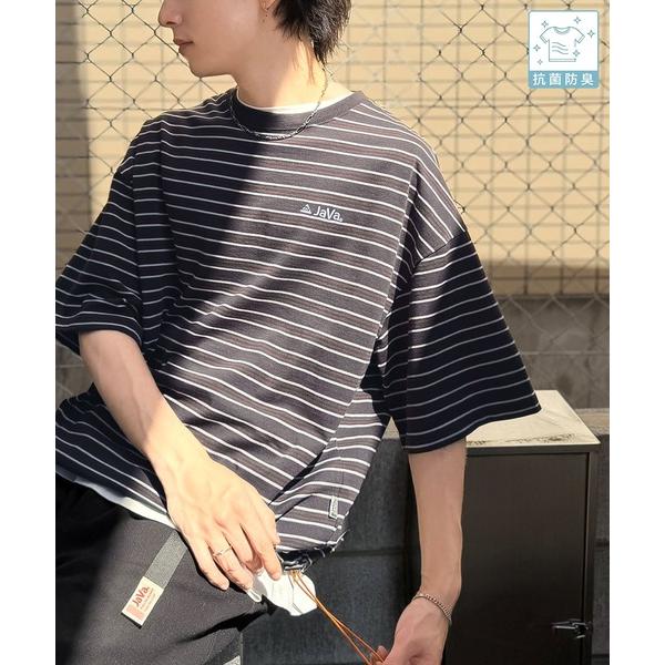 『セール実施中』ZOZO問い合わせ番号:104134346ショップ:Classical Elf，クラシカルエルフブランド:Java，ジャバ，classicalelf，クラシカルエルフ商品名:《JaVaジャバコラボ》【抗菌防臭機能付き】配色裾...