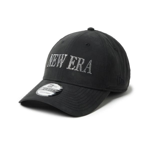 ZOZO問い合わせ番号:104134770ショップ:ムラサキスポーツ，ムラサキスポーツブランド:NEW ERA，ニューエラ，ムラサキスポーツ，ムラサキスポーツ商品名:NEW ERA/ニューエラ キャップ 9FORTY NEW ERA Rhi...