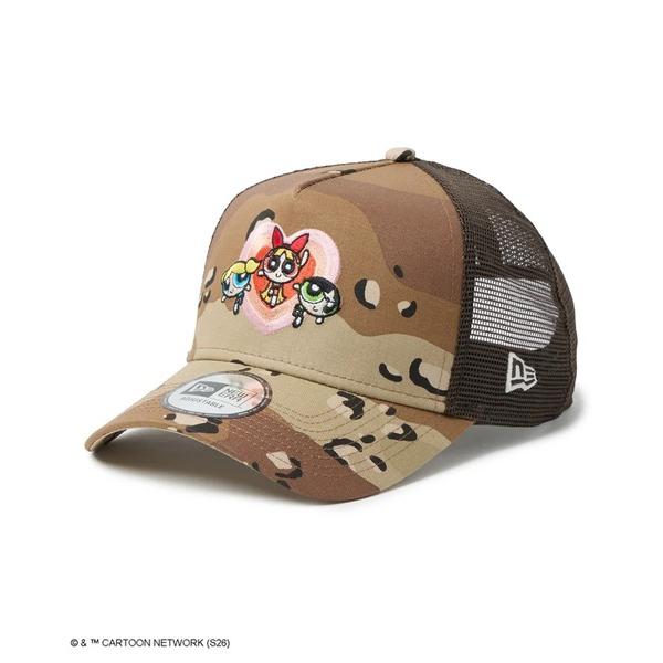 ZOZO問い合わせ番号:104134939ショップ:ムラサキスポーツ，ムラサキスポーツブランド:NEW ERA，ニューエラ，ムラサキスポーツ，ムラサキスポーツ商品名:NEW ERA/ニューエラ キャップ 9FORTY A-Frame トラッ...
